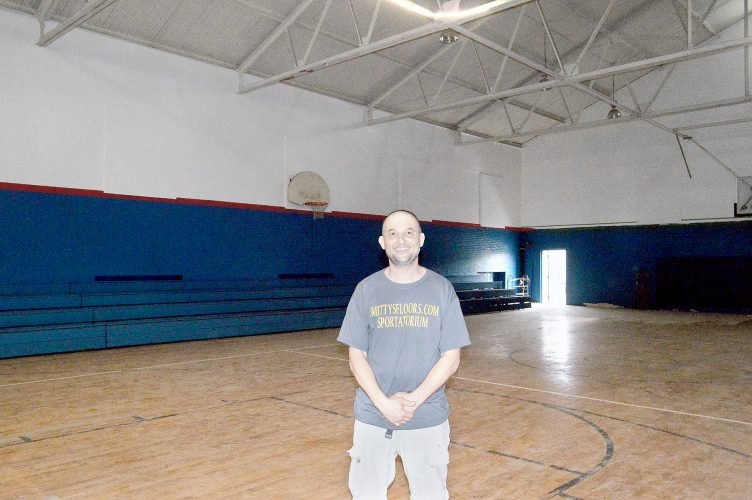 Mike ‘Smitty’ Smith believes in restorations | News, Sports, Jobs - The ...